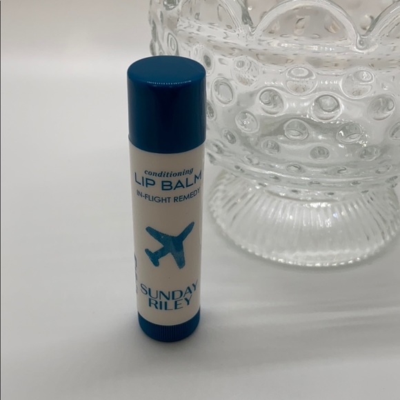 Sunday Riley | Makeup | 525 Sunday Riley Lip Balm | Poshmark